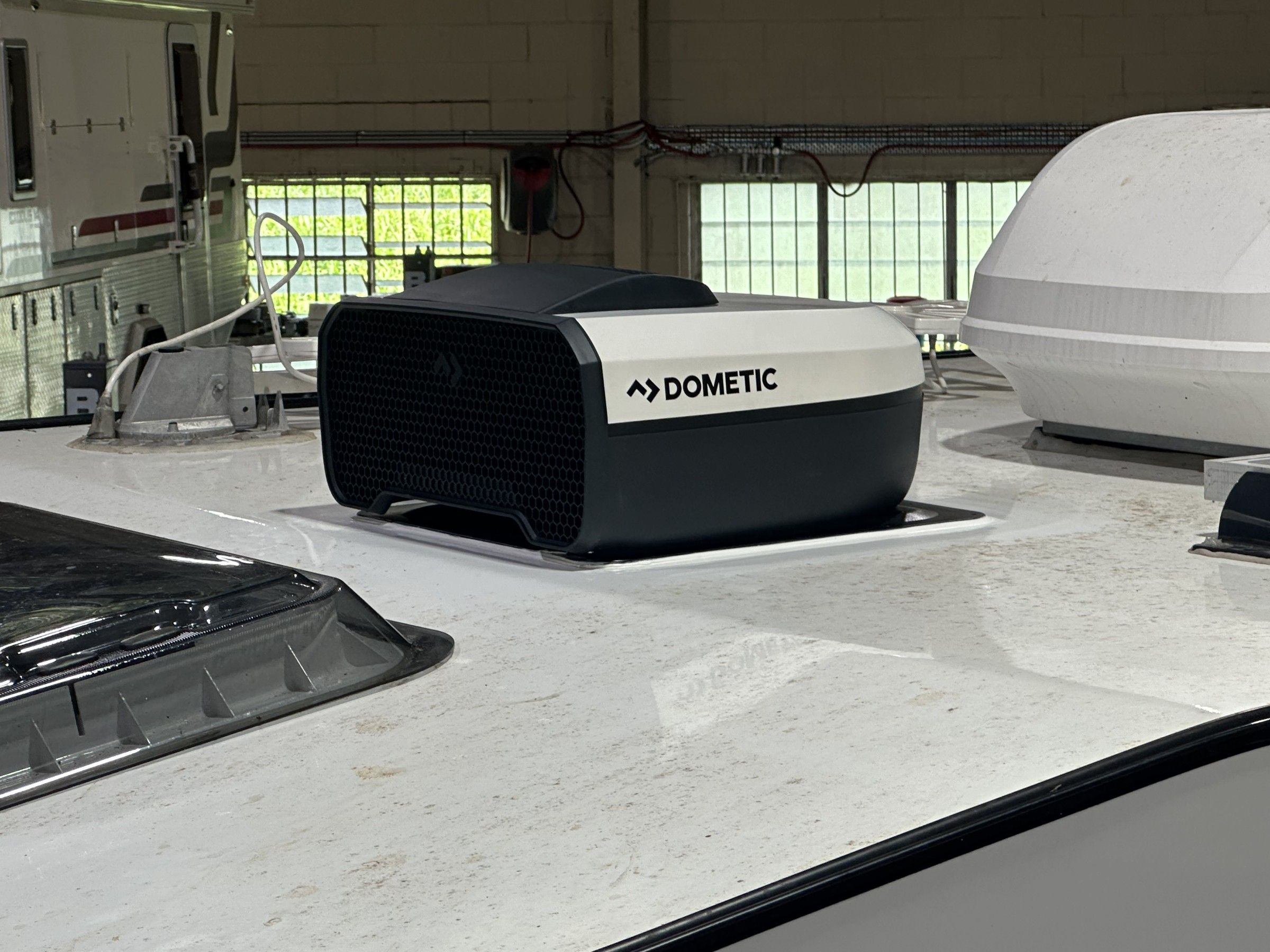 Custom Modifications & Fabrication | Caravan Repairs and Service